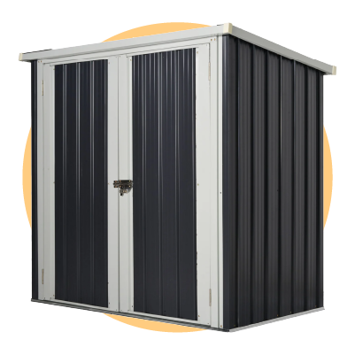 Maisons en tôle – acquista online su Giordano Shop